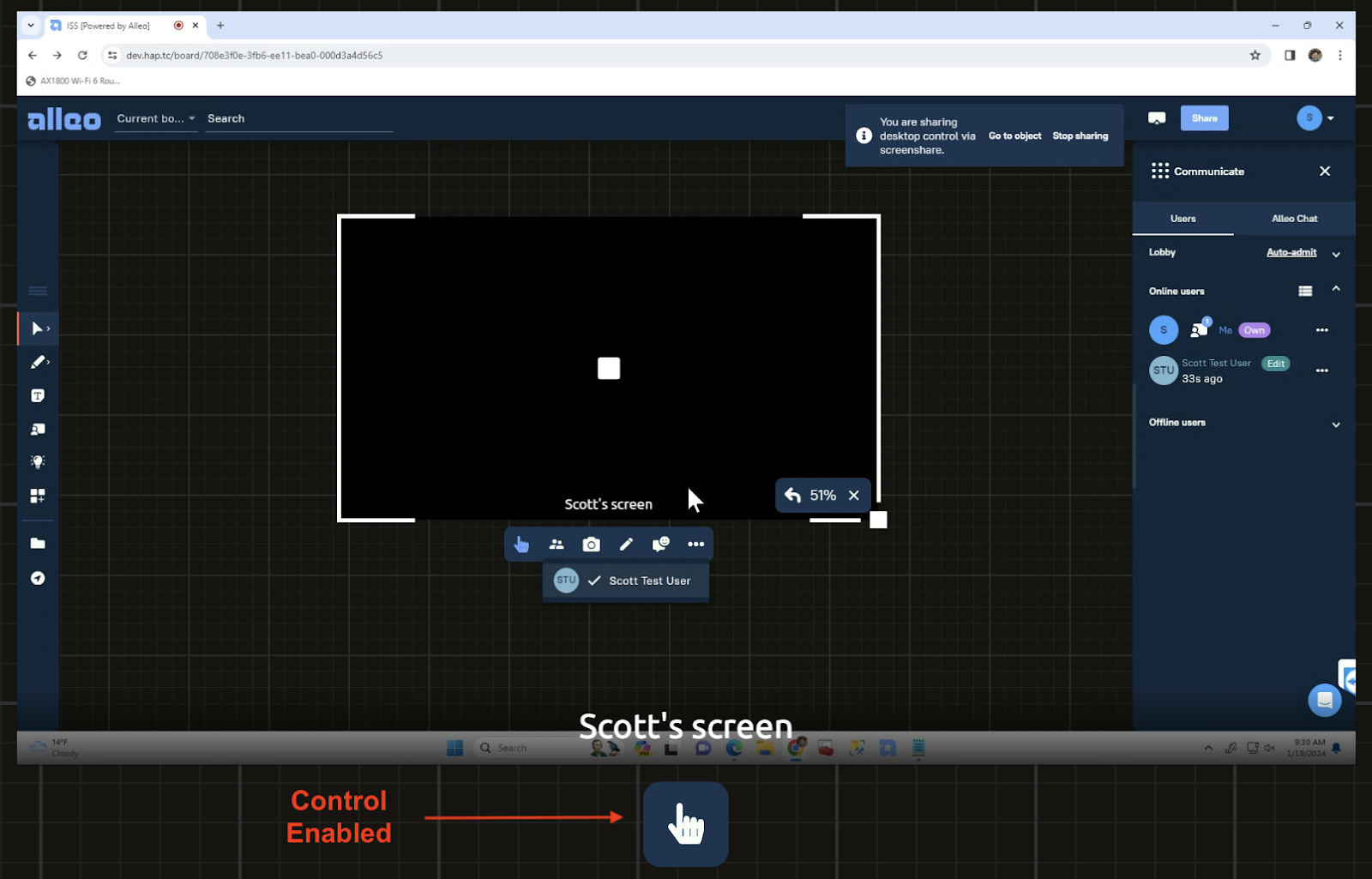 Alleo Interactive Agent Install and User Guide – Alleo