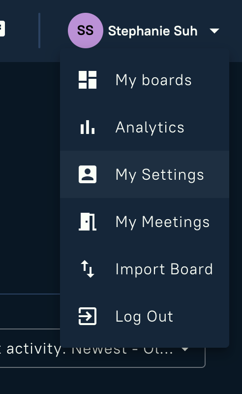 How to change the email address linked to your Alleo account – Alleo